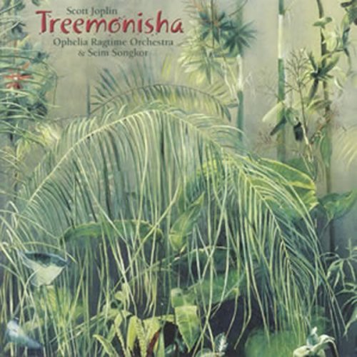 Treemonisha - Ophelia Ragtime Orchestra - Amazon.com Music