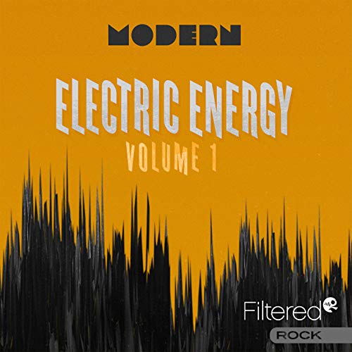 Amazon.com: Electric Energy : Ah2: Digital Music