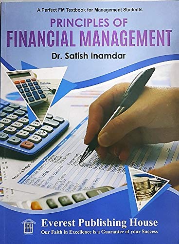 Buy Principles of Financial Management Book Online at Low Prices in ...