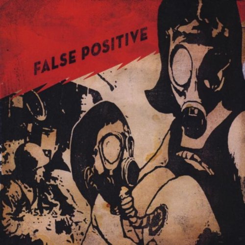 Amazon.com: False Positive : False Positive: Digital Music