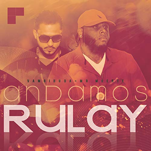 Amazon MusicでVambibuda & Mr MuerteのAndamos Rulayを再生する