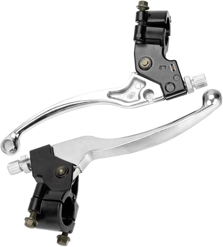 Amazon.com: Motion Pro 14-0101 Black Brake Lever Assembly : Automotive