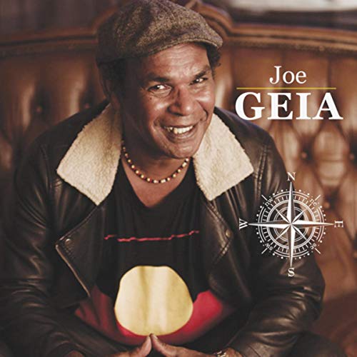 Play North, South, East & West by Joe Geia on Amazon Music