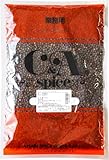 ・ブランド:CA・製造元:甘利香辛食品・内容量:500g・原材料:黒胡椒・商品サイズ(高さ×奥行×幅):20mm×250mm×190mm