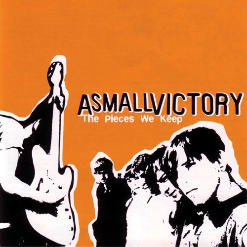 Play The Pieces We Keep by A Small Victory on Amazon Music