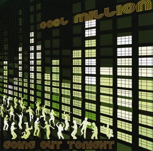 Cool Million - Going Out Tonight - Amazon.com Music