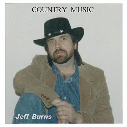Country Music de Jeff Burns en Amazon Music Unlimited