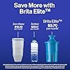 Amazon.com: Brita UltraMax Large Water Dispenser with Elite Filter, BPA ...