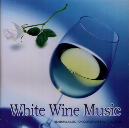 Various Artists - White Wine Music - Amazon.com Music