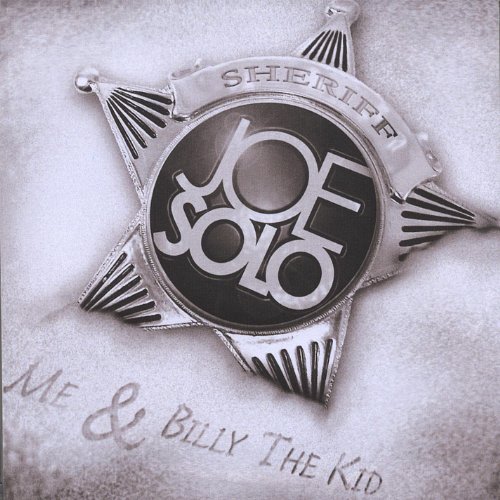 Amazon.com: Me & Billy The Kid : Joe Solo: Digital Music