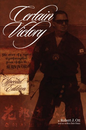 Certain Victory: Special Edition (Certain Victory, Volume 1): Bob Olson ...