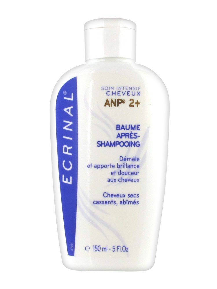 Amazon.com : Ecrinal Intensive Hair Care ANP 2+ After-Shampoo Balm ...