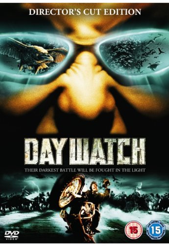 Amazon.com: Day Watch : Movies & TV