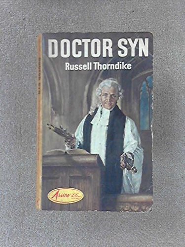 Doctor Syn | Amazon.com.br