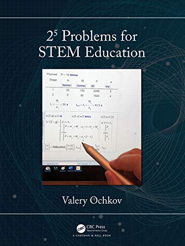 20 Best STEM Education Books of All Time - BookAuthority