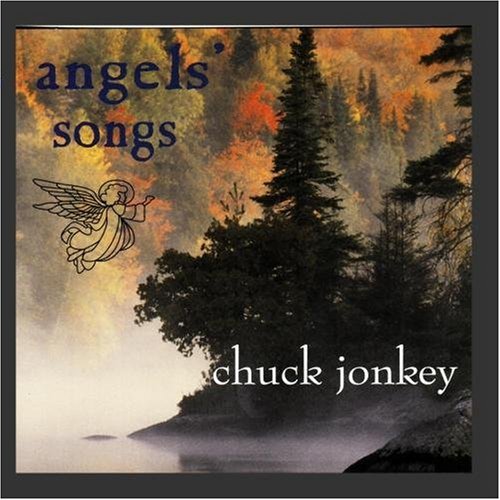 Amazon.com: Angels Songs: CDs y Vinilo