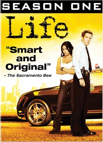 Amazon.com: Life: Season 1 : Movies & TV