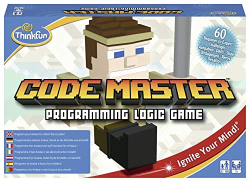 Code Master : Engelberg, Mark: Amazon.de: Bücher