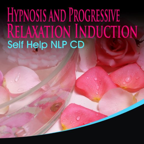 Play Hypnosis And Progressive Relaxation Induction Self Help NLP CD by ...