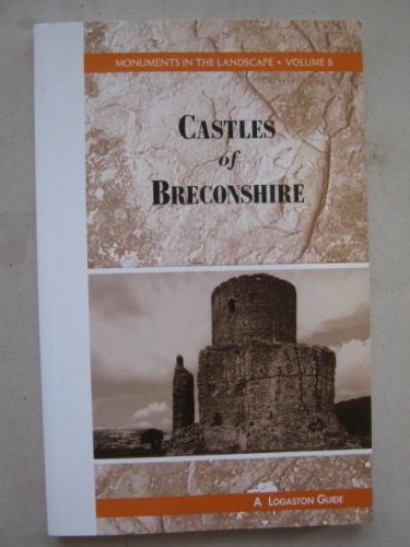 Amazon | Castles of Breconshire (Monuments in the Landscape) | Remfry ...