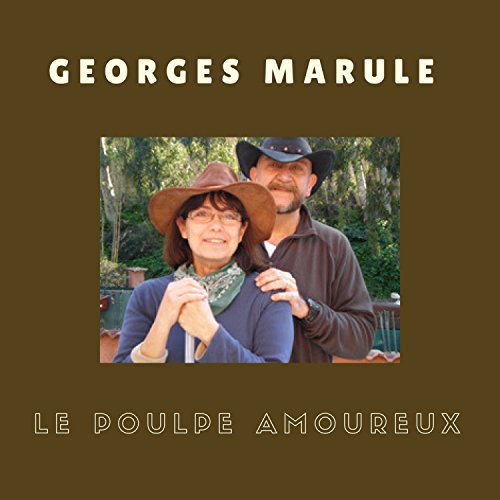 Le poulpe amoureux by Georges Marule on Amazon Music - Amazon.co.uk