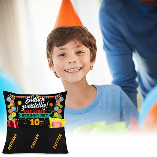Geburtstagsgeschenk 10 Jährige Jungs – Die 16 besten Produkte im ...