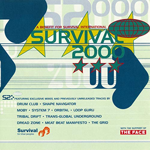 Survival 2000 - Amazon.com Music