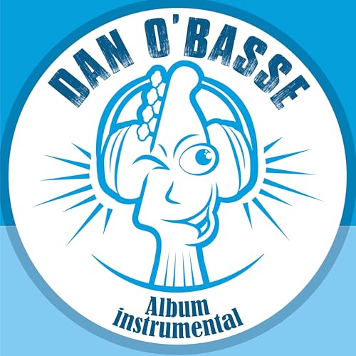Amazon Music - Dan O'BasseのDanobasse Volume 2 - Amazon.co.jp