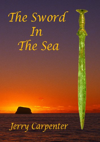 Amazon.com: The Sword in the Sea: The First Chronicle of Tarcus (The ...