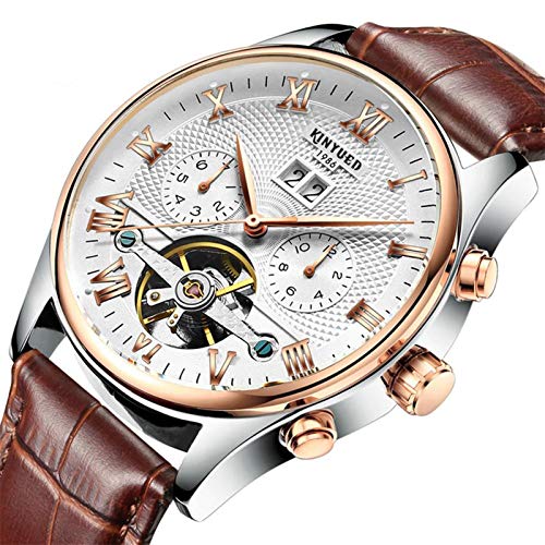 44 Marcas de Relojes Chinos revisadas, con vídeos y ofertas | Relojes.Wiki