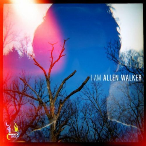 Play I Am Allen Walker by Allen Walker on Amazon Music