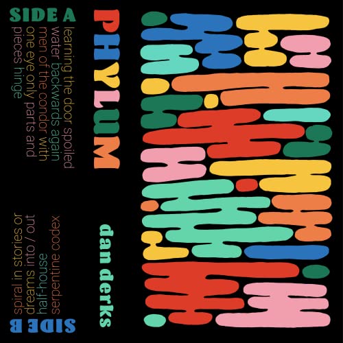 Amazon.com: phylum : dan derks: Digital Music