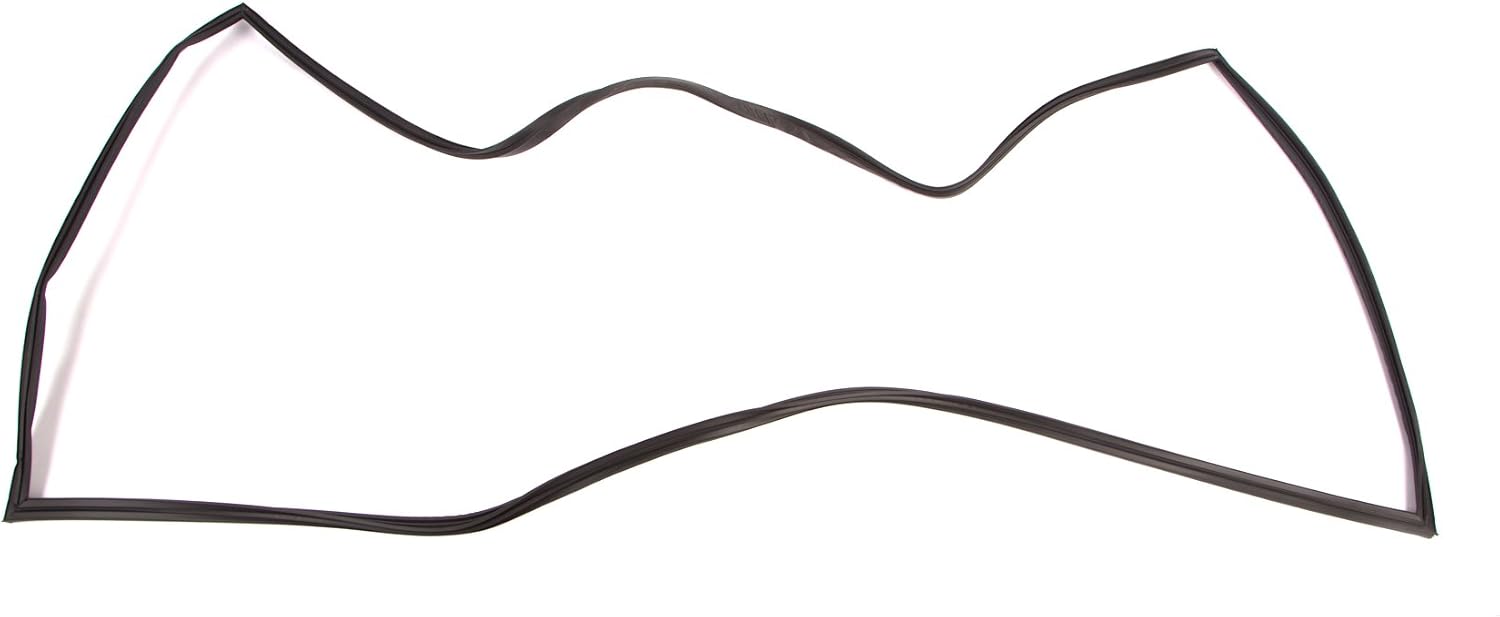 Amazon.com: Continental Refrigeration 2-940 Warmer Door Gasket ...