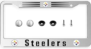 Amazon.com: Officially Licensed Genuine OEM Stainless Steel fit ...