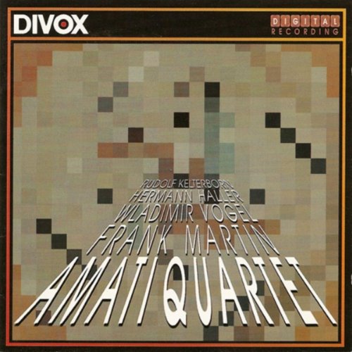 Amati Quartet - String Quartets - Amazon.com Music
