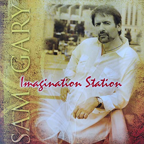 Amazon.com: Imagination Station : Sam Gary: Digital Music