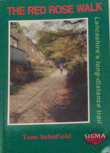 Buy The Red Rose Walk Book Online at Low Prices in India | The Red Rose ...