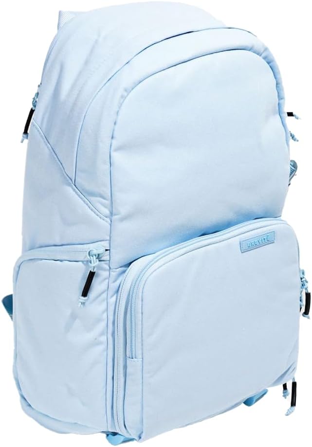 Amazon.com: BREVITE - The Jumper - Compact Camera Backpacks for ...