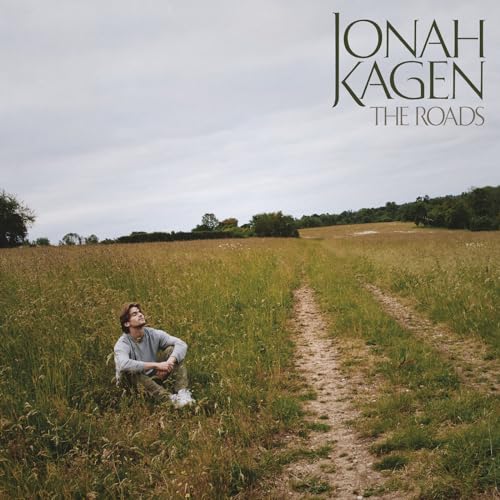Play The Roads by Jonah Kagen on Amazon Music