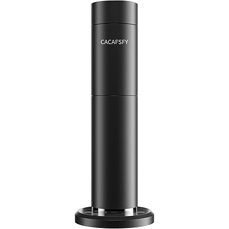 Amazon.com: CACAFSFY Scent Air Machine for Essential Oil Aromatherapy ...