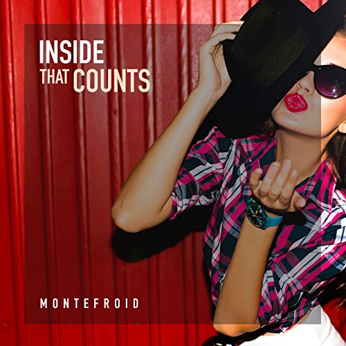 Amazon.co.jp: Inside That Counts : Montefroid: Digital Music