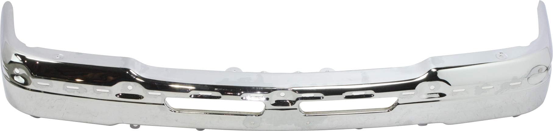 Amazon.com: Garage-Pro Bumper Kit Compatible with 2003-2006 Chevrolet ...