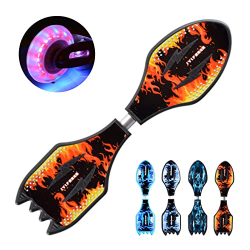 Die 6 besten Waveboards für Anfänger (Testvergleich)