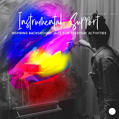 Play Instrumental Support: Inspiring Background Jazz for Everyday ...