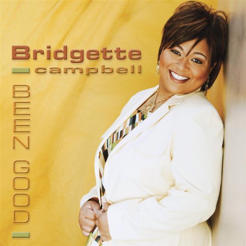 Play Been Good by Bridgette Campbell on Amazon Music