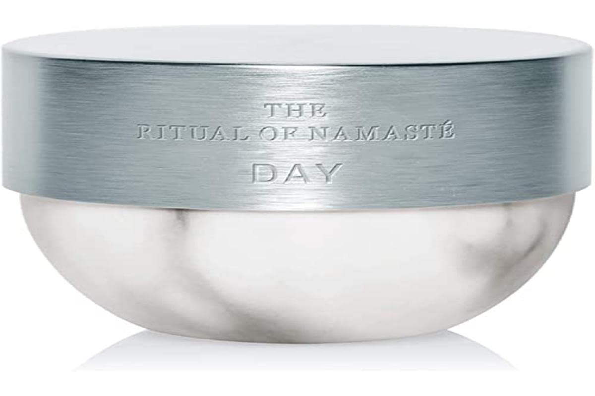 Amazon.com: Rituals The Ritual of Namaste Hydrating Gel Cream 1.6 Fl Oz ...