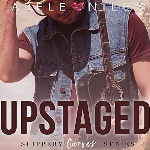 Amazon.com: Upstaged: Slippery Curves Series, Book 5 (Audible Audio ...