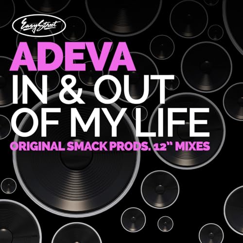 Amazon.com: In & Out Of My Life : Adeva: Digital Music