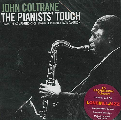 Mating Call/the Cat - Coltrane,John: Amazon.de: Musik-CDs & Vinyl