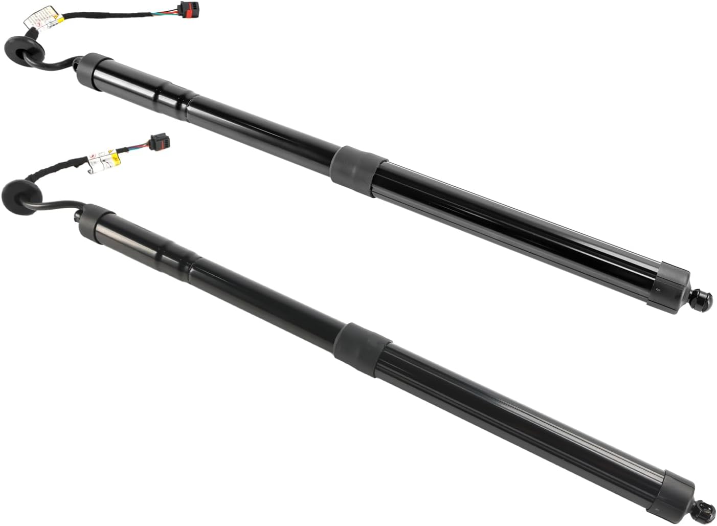 Areyourshop 2PCS Rear Electric Tailgate Gas Strut 32296296 Fit for ...